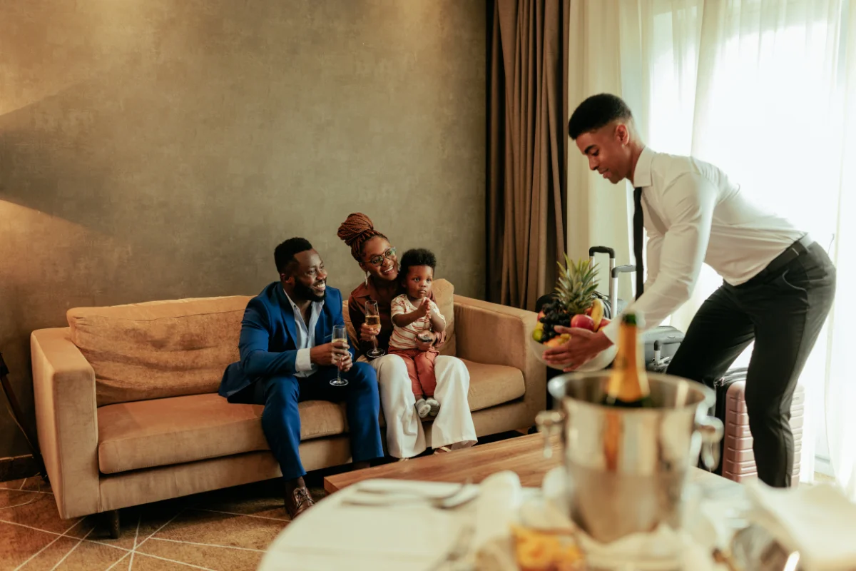 Private Butler Services in Mauritius | Elevate Your Stay