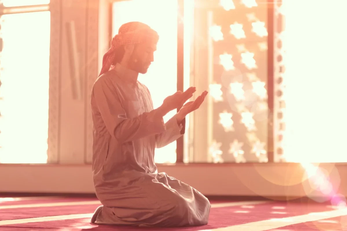 Eid-ul-Fitr in Mauritius | A Time of Joy and Sharing