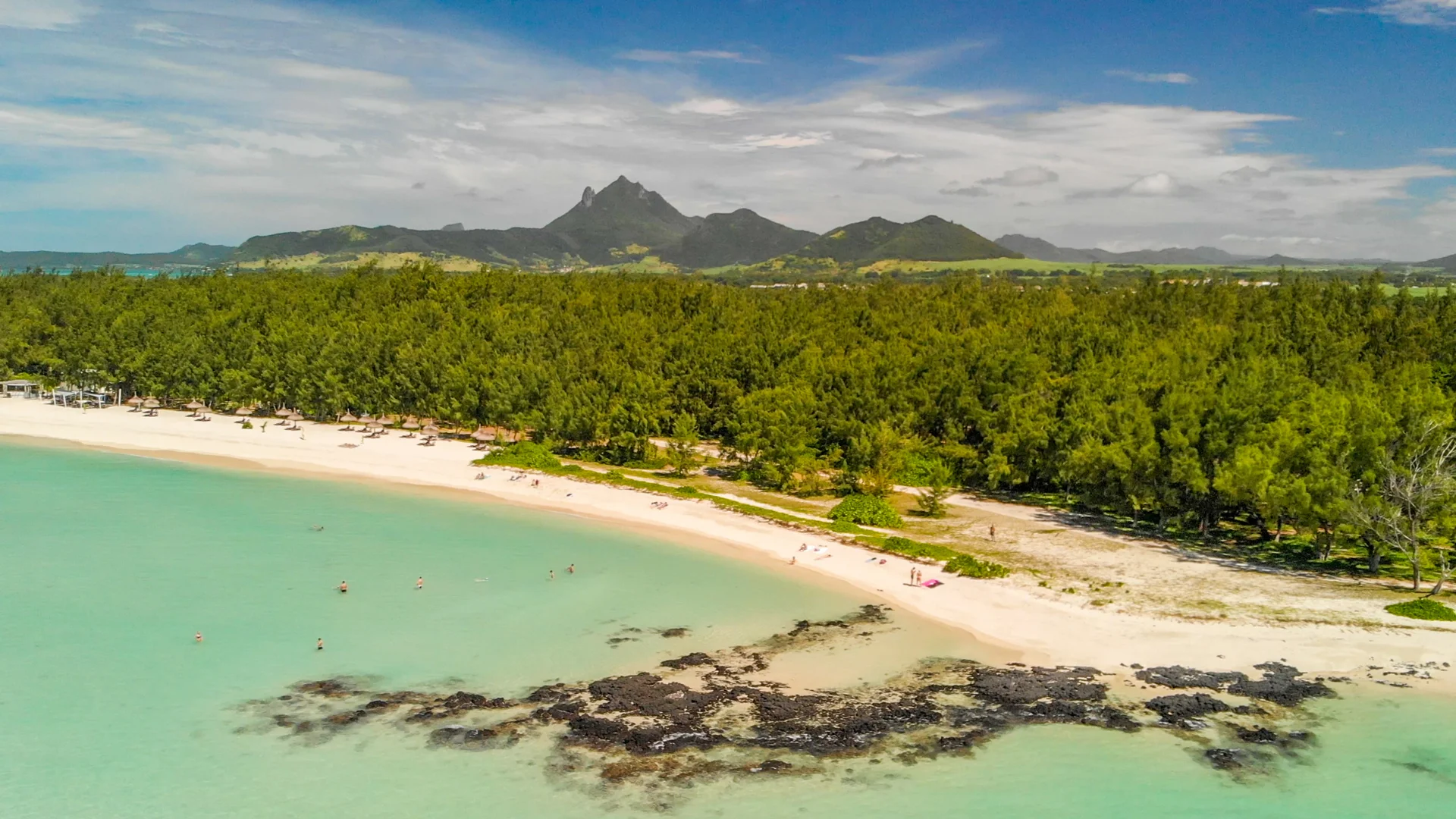 Ile aux Deux Cocos | Private Island Luxury in Mauritius