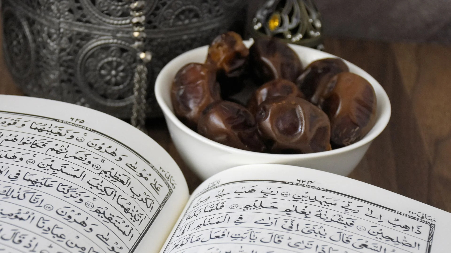 Islam in Mauritius | Cultural Insights and Practices