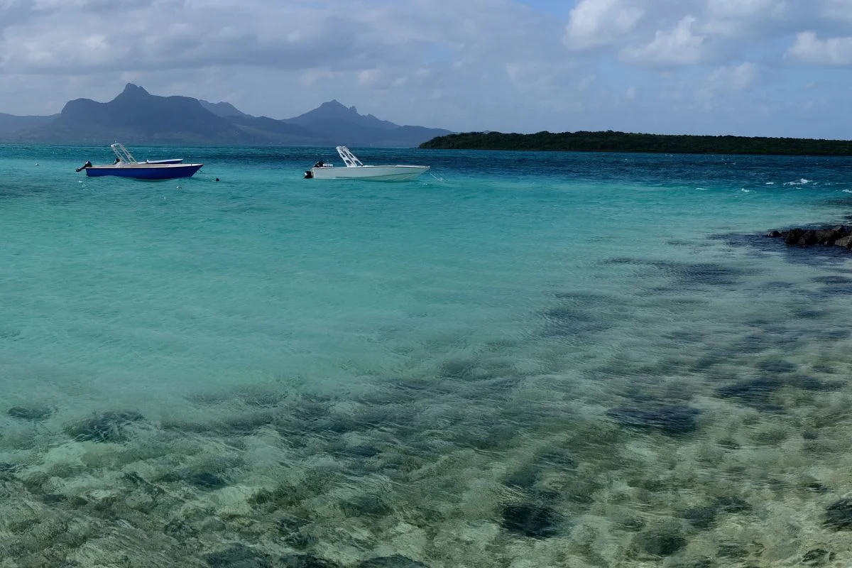 Pointe Bernache Mauritius | Tropical Paradise Uncovered
